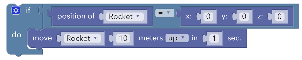 Using if block and coordinates - Coding - Delightex Forum