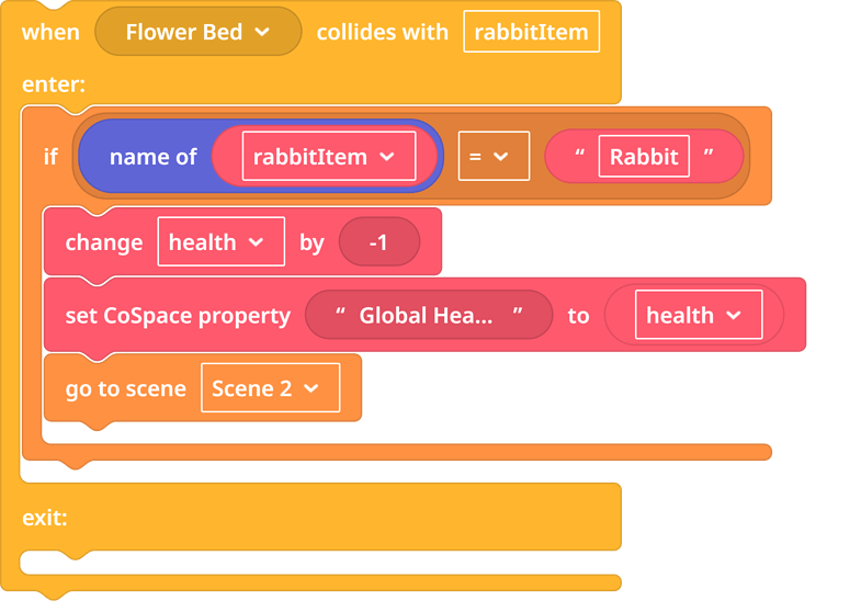 Colliding With Multiple Objects Delightex Forum
