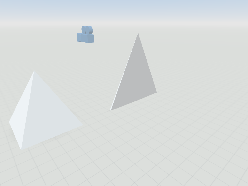Creating a 2d triangle - Delightex Edu Forum